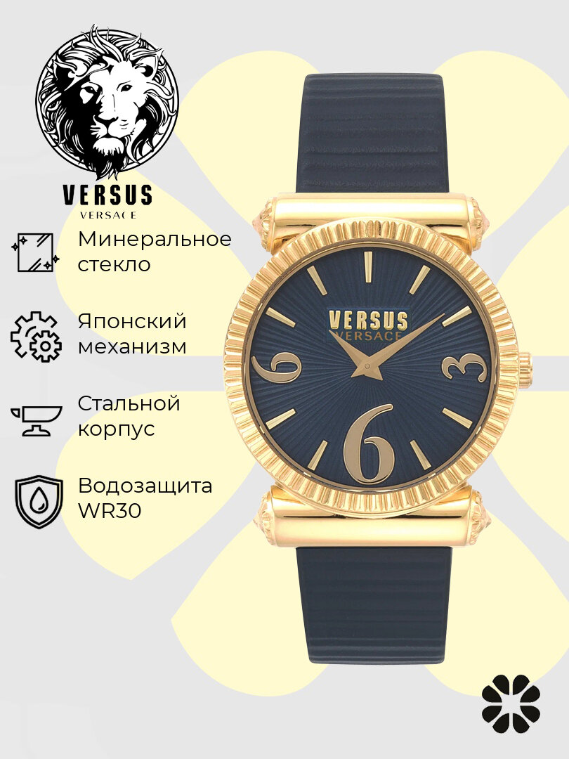 Наручные часы