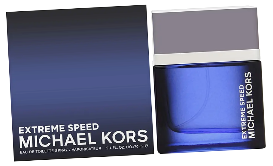 Майкл Корс Экстрим Спид парфюм мужской 70 мл - Michael Kors Extreme Speed туалетная вода