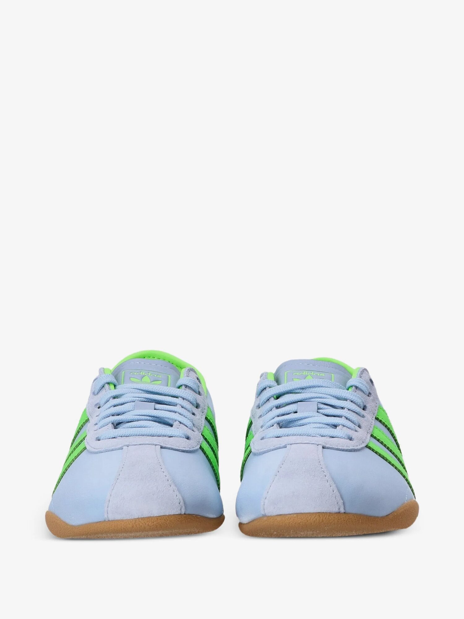 Кроссовки adidas Tokyo, размер 7 US, blue — фото 1