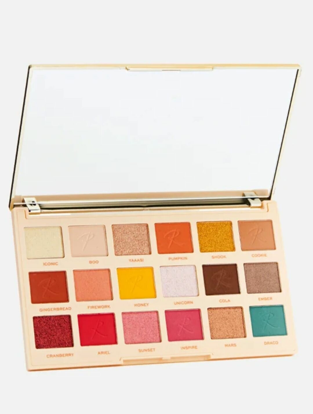 Палетка теней MAKEUP REVOLUTION roxi roxxsaurus ride or die palette