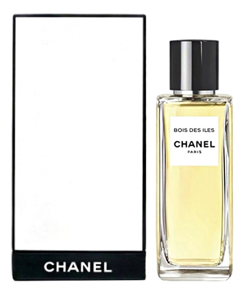 Женский парфюм Шанель Буа Дес Илес 15 мл - Chanel Bois Des Iles