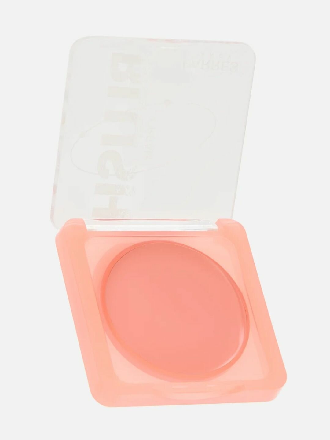 Кремовые румяна для лица FARRES cream blush 2 in 1, 01