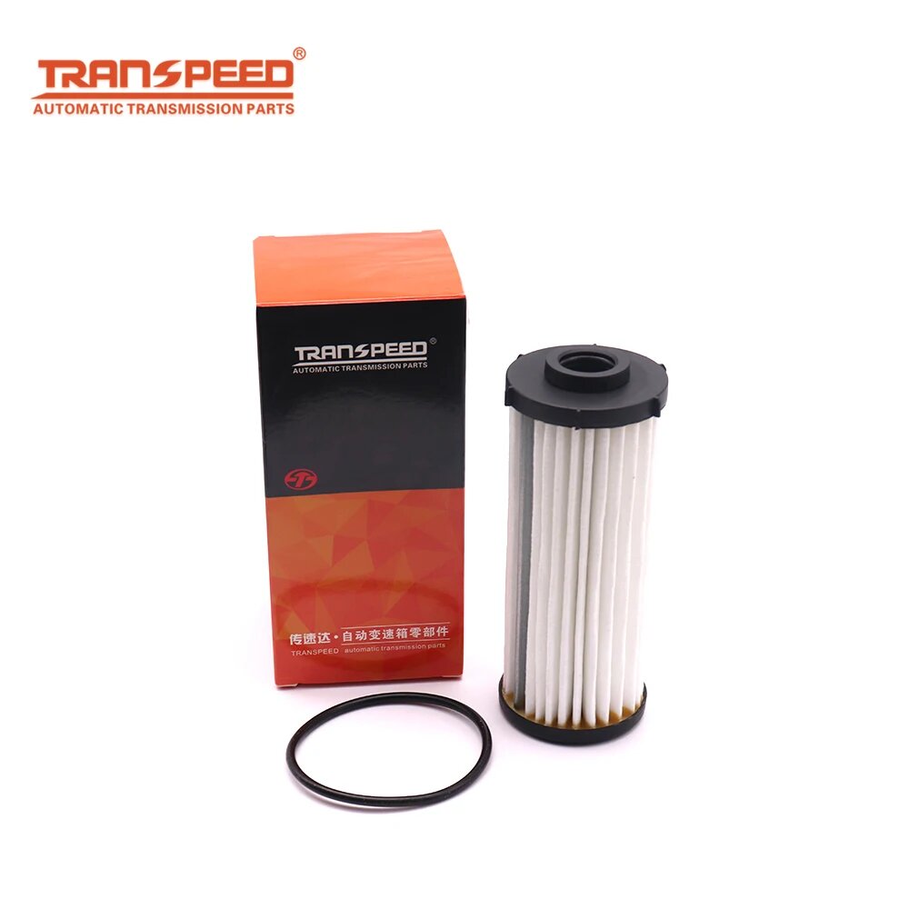 Масляный Фильтр TRANSPEED DQ500 DSG 0BH Для Автоматической Коробки Передач Audi Q3 VW, Фильтр Жидкости 0BH-325-183B