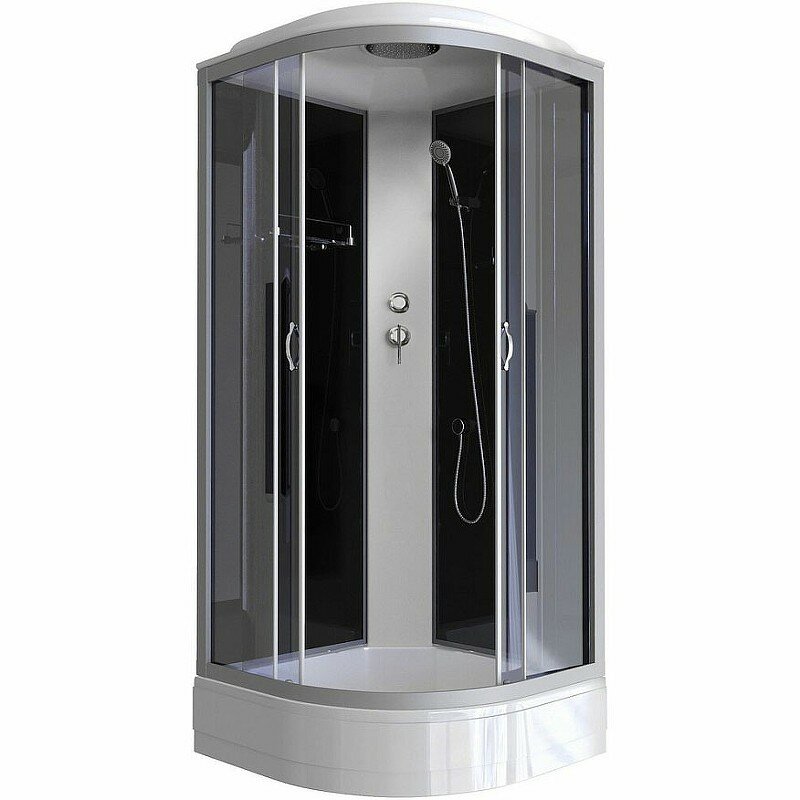 Душевая кабина Niagara Classic 90х90 NG-3501-14