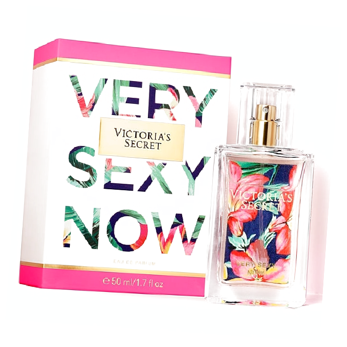Аромат Victoria`s Secret Very Sexy Now 2017 100 мл для женщин - Виктория Секрет Вери Секси Нау