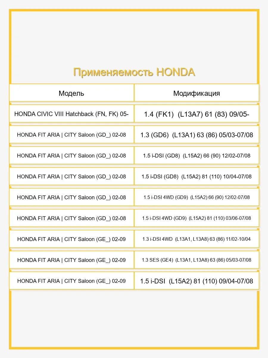 Водяной насос — фото 1