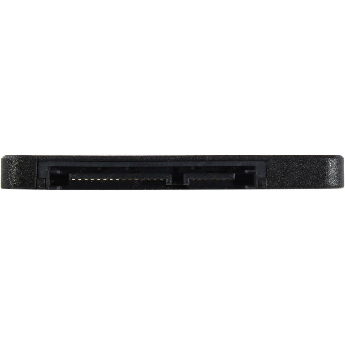 Radeon R3 R3SL0256G2 256 Гб SATA 6Gb/s (SATA-III) 2.5" (толщиной 7 мм) W:450МБ/сек — фото 1