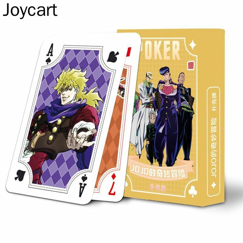 Игральные карты колода
