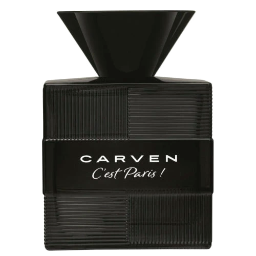 Мужская туалетная вода Карвен Це Эст Парис 100 мл - Carven C Est Paris одеколон