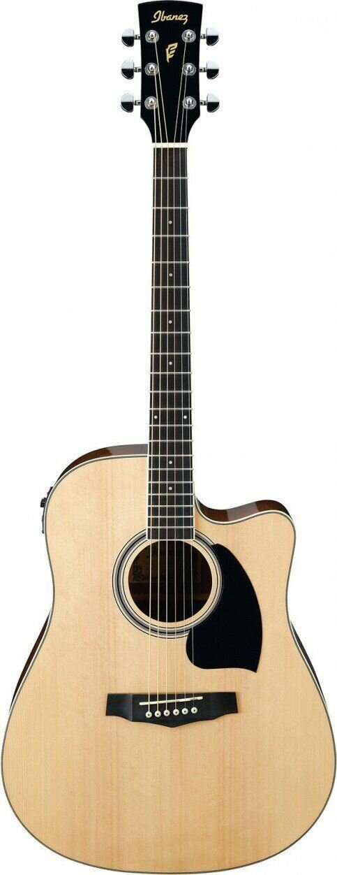 Акустическая гитара