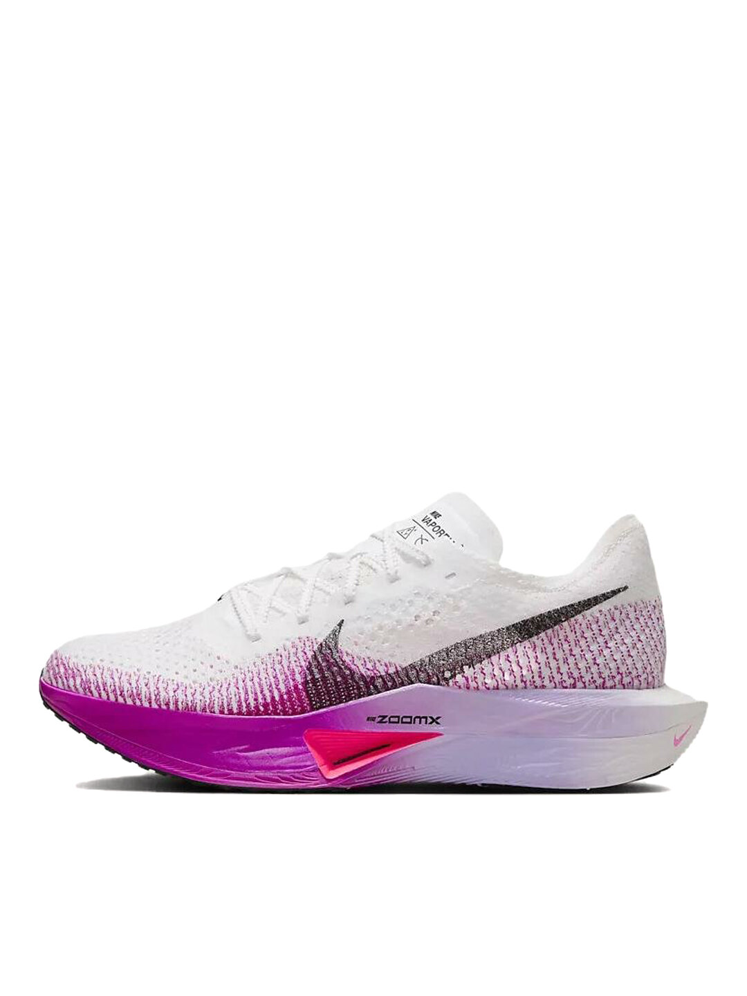 Кроссовки ZoomX Vaporfly 3