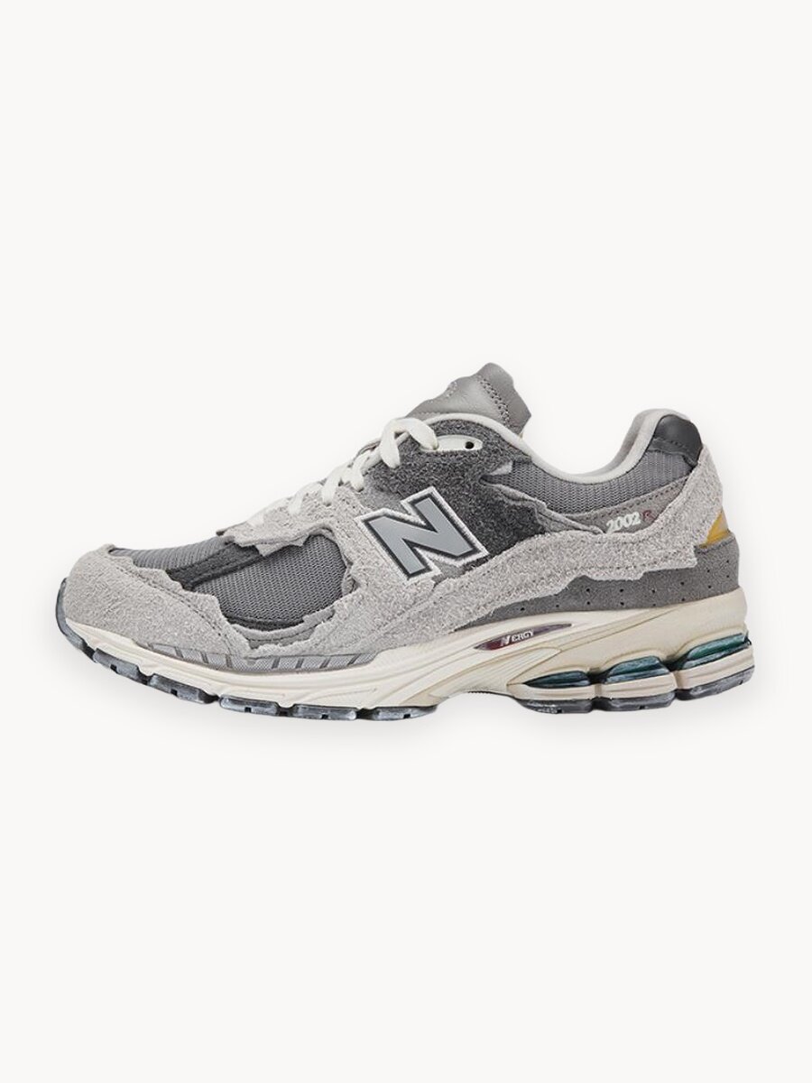 Кроссовки NB 2002R