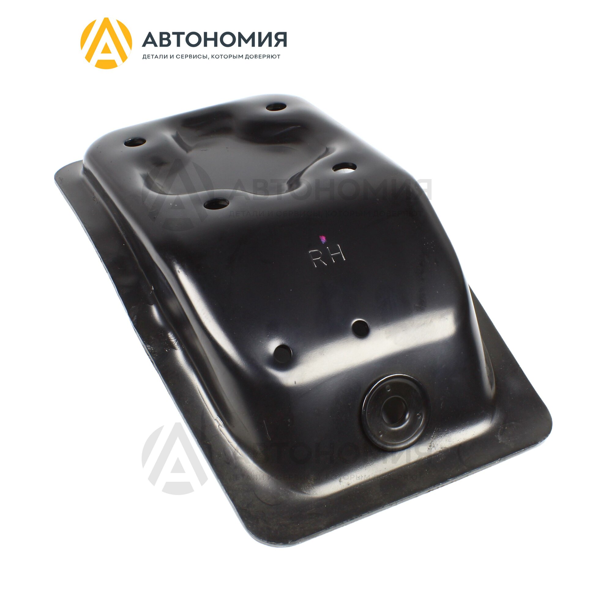 Кронштейн амортизатора правый Hd65 10- Hyundai/KIA 54382-5H001