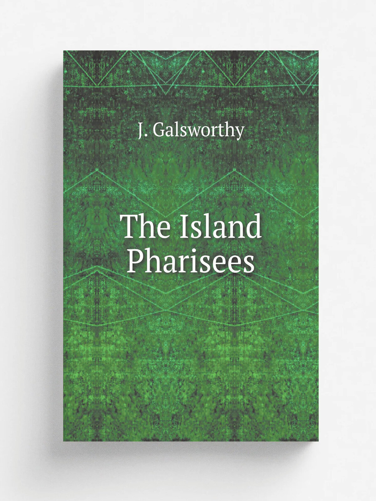 The Island Pharisees