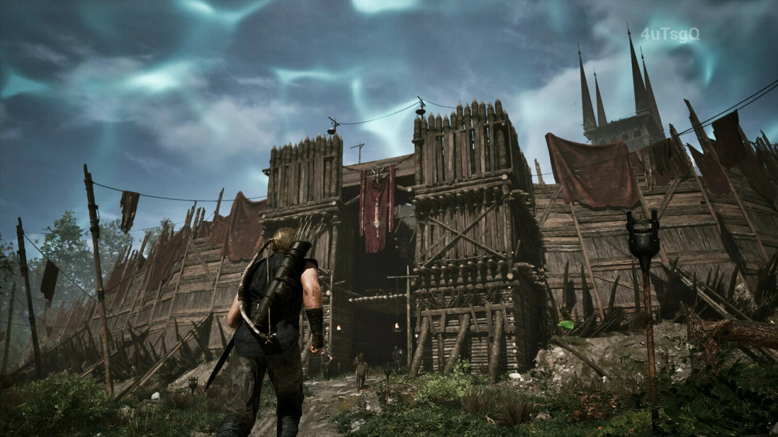 Gothic 1 Remake Казахстан — фото 1