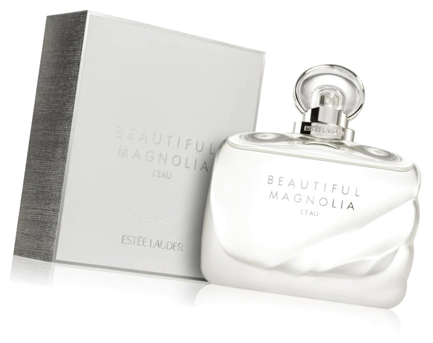 Eau de toilette Estee Lauder Beautiful Magnolia L Eau для женщин 100 мл / Магнолия Ле
