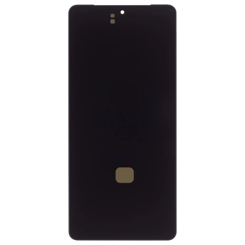 Дисплей для Asus ROG Phone 8 (AI2401) / ROG Phone 8 Pro (AI2401) + тачскрин (черный) (ORIG100)