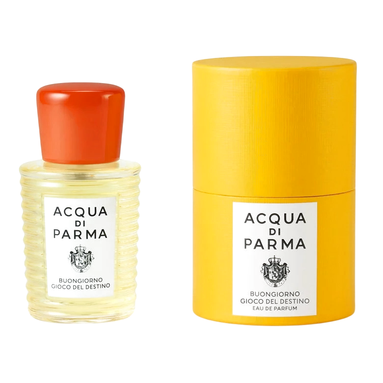Acqua Di Parma Buongiorno Gioco Del Destino 100 мл парфюмерная вода для мужчин и женщин