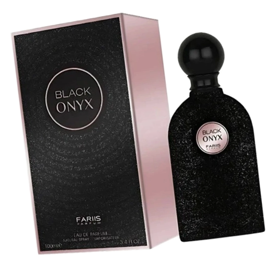 Фариис Блэк Оникс аромат унисекс 100 мл - Black Onyx парфюмерная вода