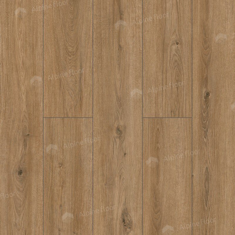 Ламинат Alpine Floor Дуб Катам 62754 7951 (цена за упаковку 2.220 м2)