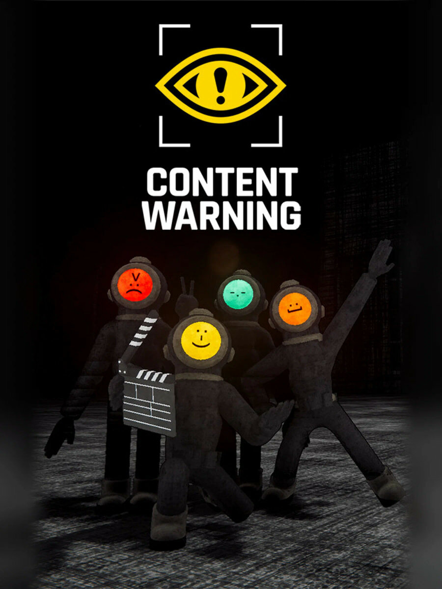 Content Warning Казахстан