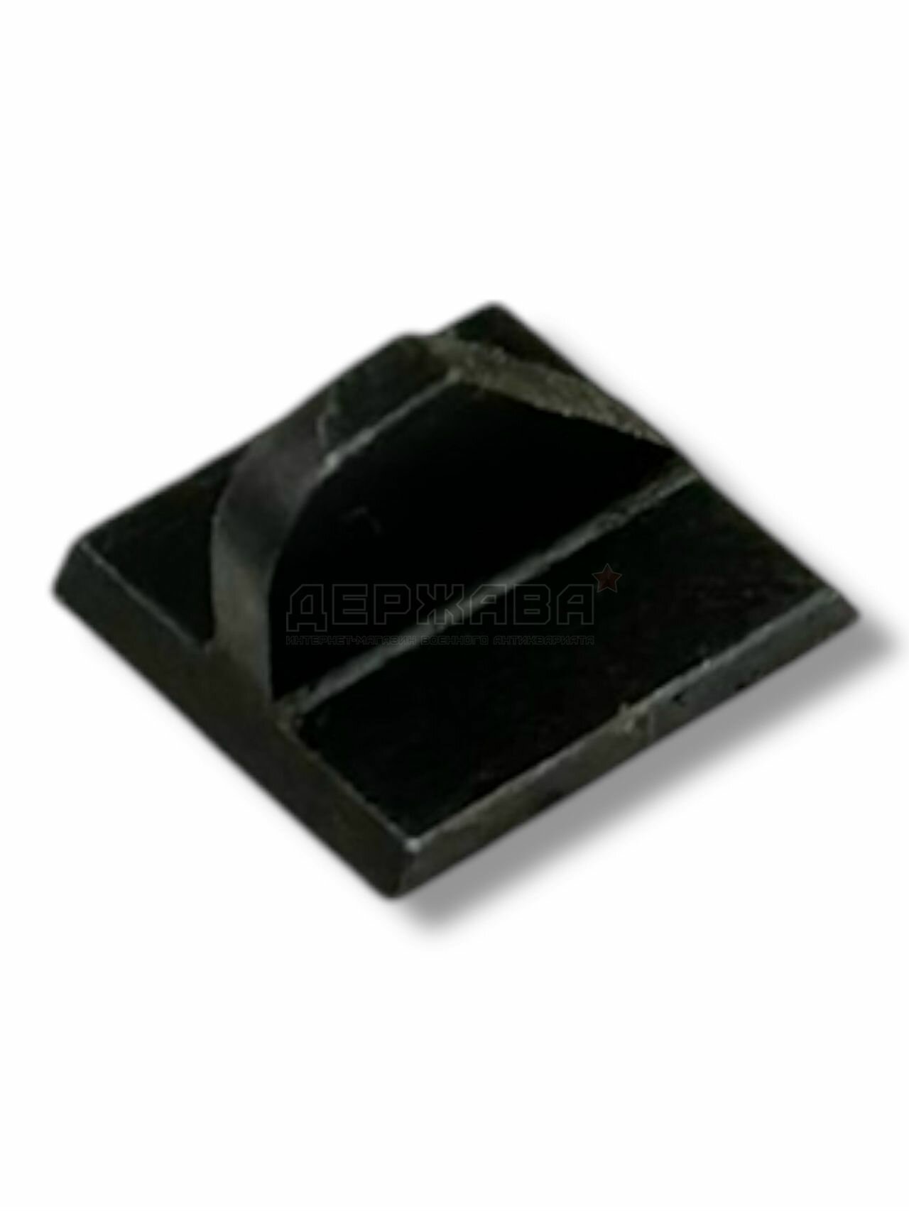 Мушка для пистолета Стечкина, АПС, СССР