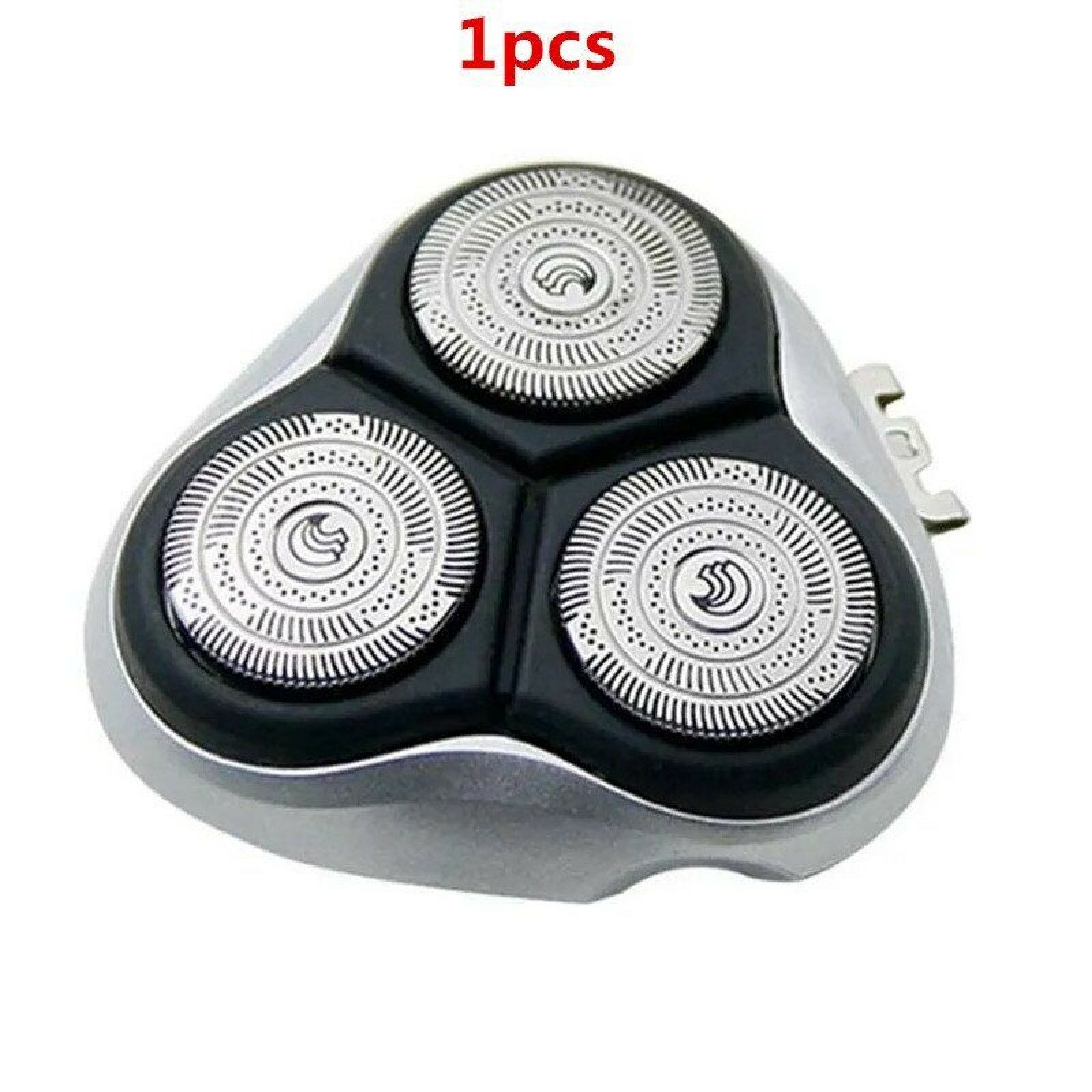 Запасная головка MyPads для электробритвы Philips PT AT серии с 3 режущими элементами