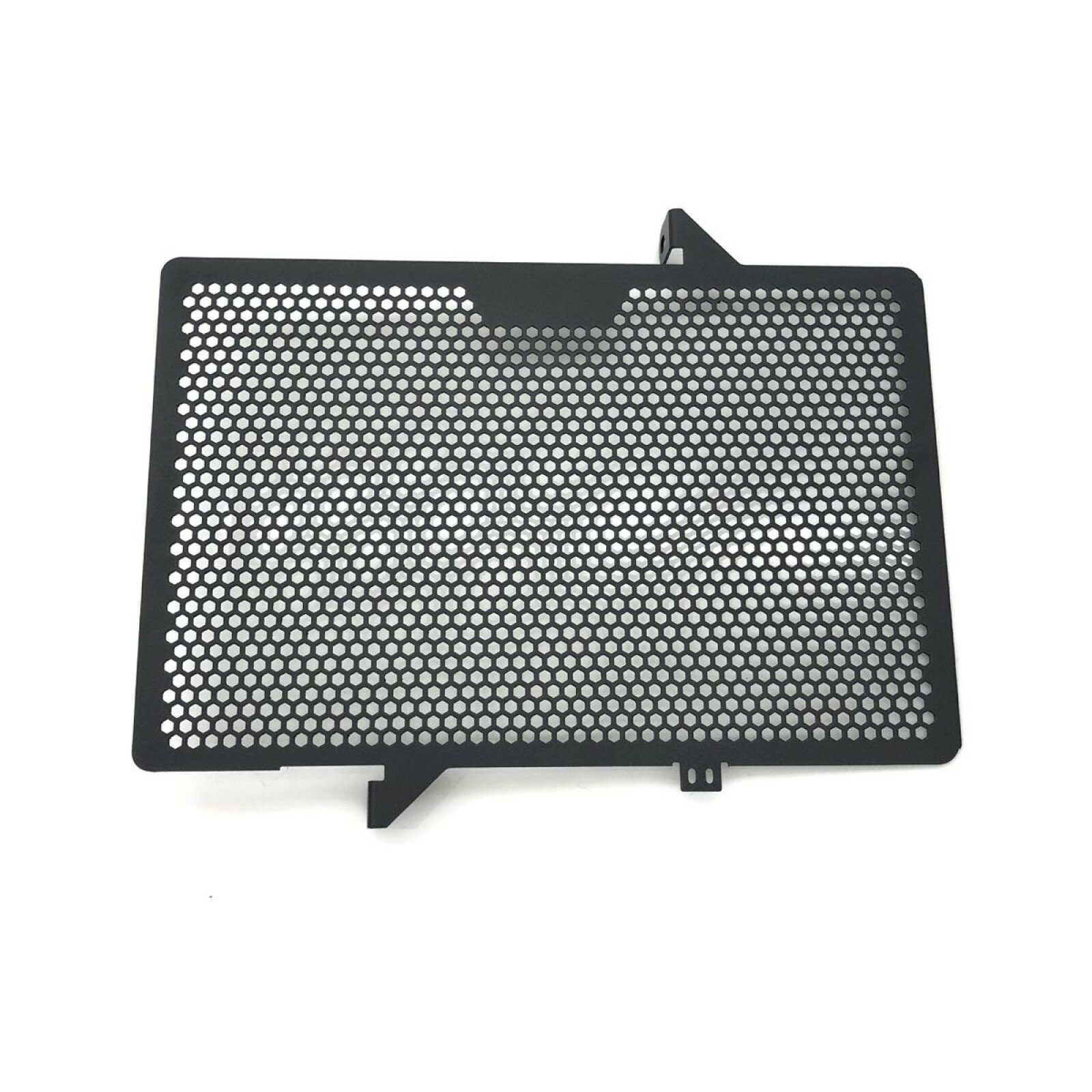 Решетка радиатора MyPads для мотоциклов Honda CB650F, CB650R, CBR650R 2014-2019, алюминиевый сплав, черная