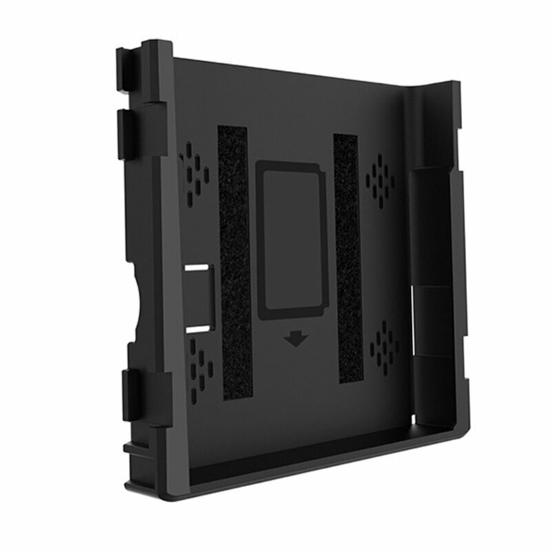 Портретные режимы консоли Откидная ручка Портативная для Игровой консоли Игровые Аксессуары Портативные Вертикальные Режимы Ориентация