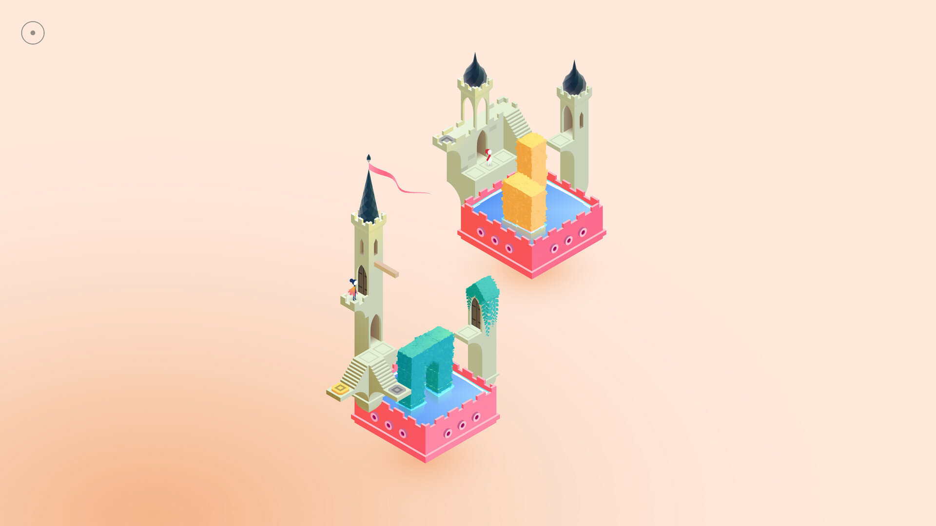 Monument Valley 2, Весь мир — фото 1