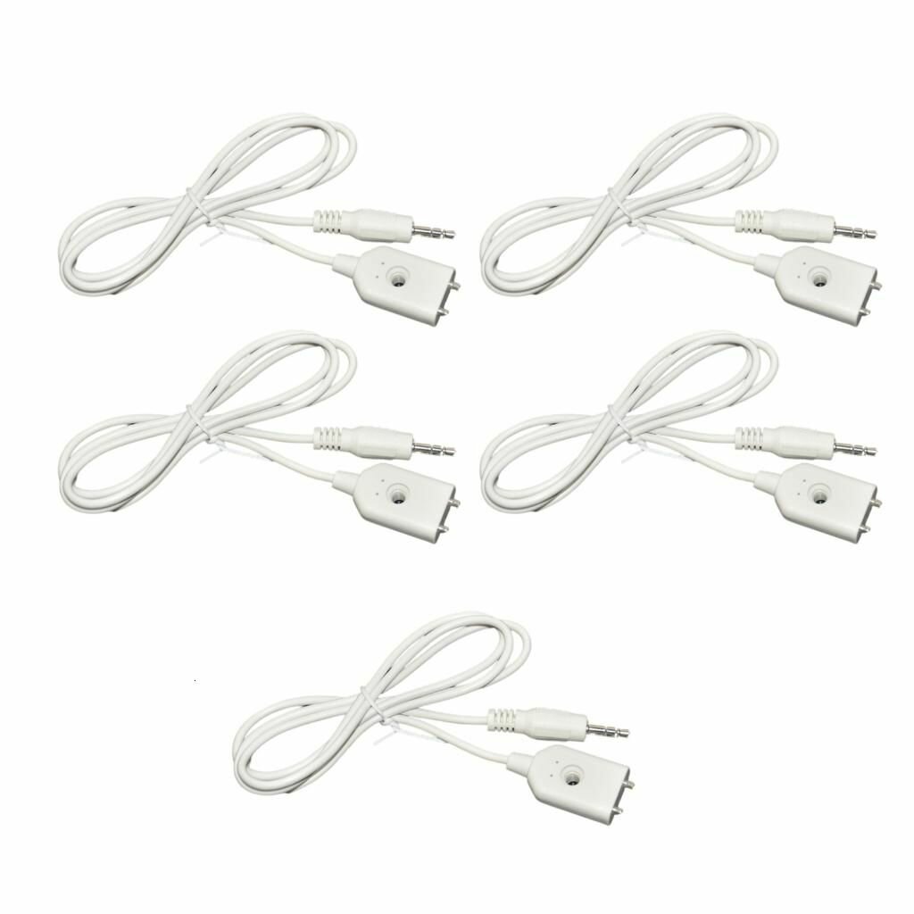 Датчик утечки воды с электродом 3.5 мм, 5