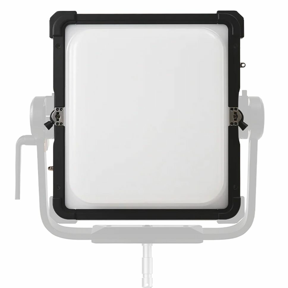 Рассеиватель Aputure Dome Diffuser (Heavy Frost) для NOVA II 1x1