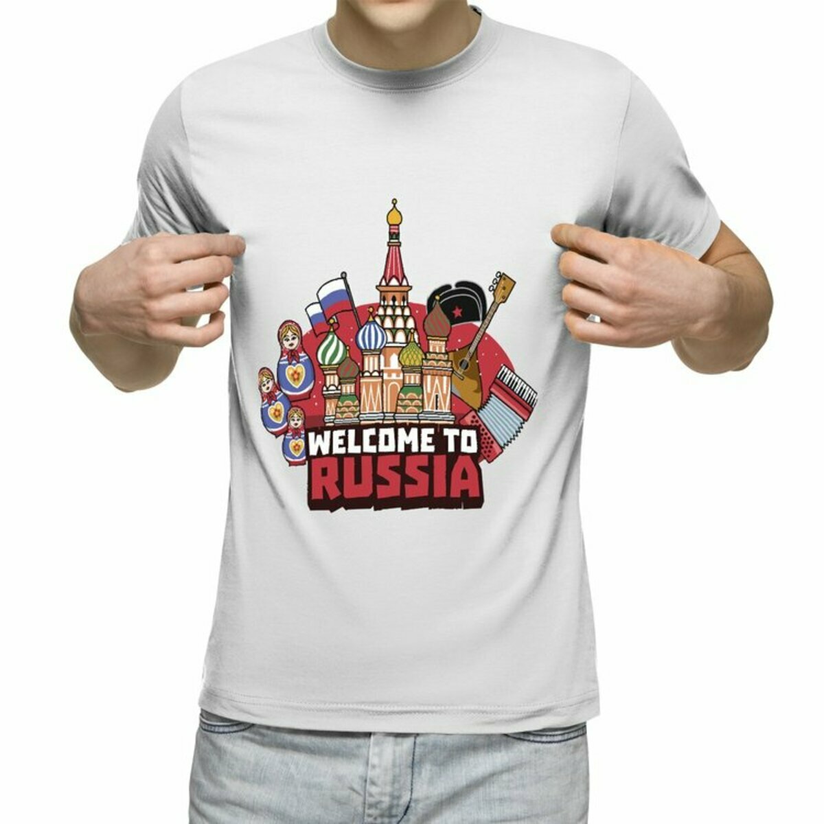Футболка