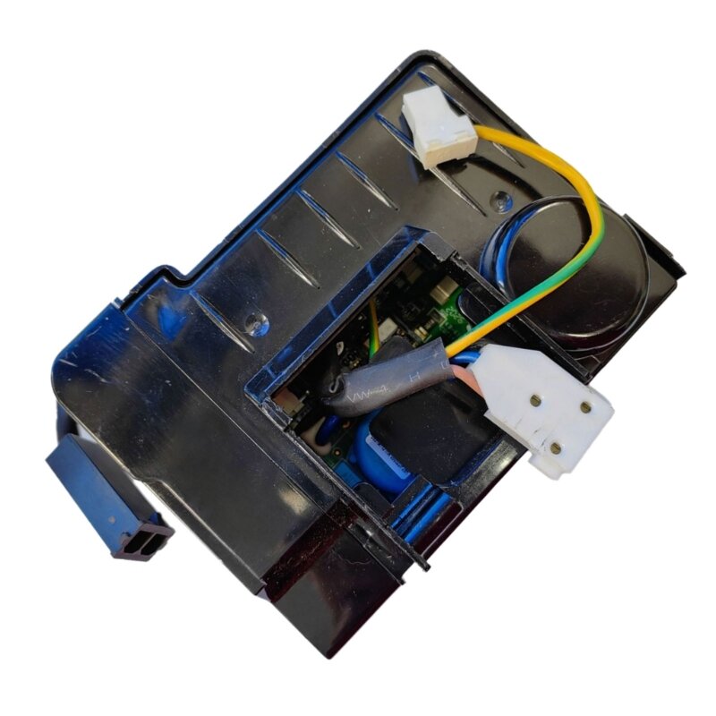 Энергоэффективная плата привода компрессора холодильника с инвертором для повышения эффективности охлаждения и экономии средств