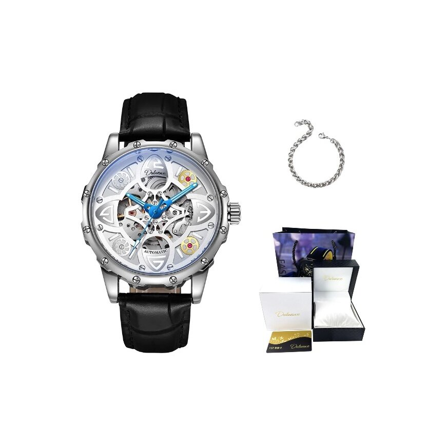 Наручные часы Dulunwe — фото 1