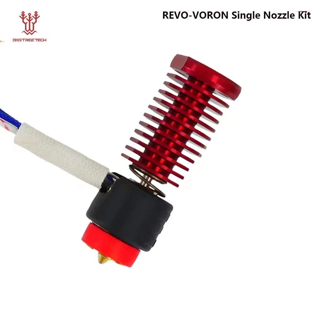 BIQU REVO-VORON нагревательный элемент для 3D принтеров Voron 2.4, Voron Trident