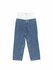 Джинсы Marni Gradient wide leg jeans, размер 40, blue