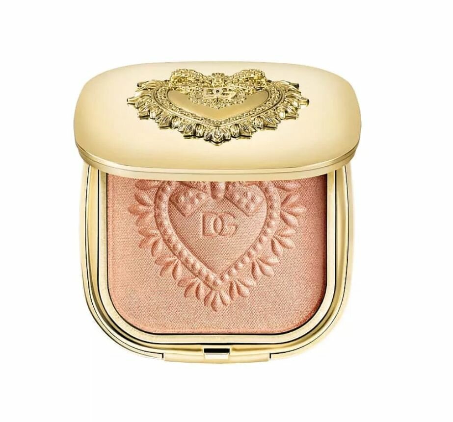 DOLCE&GABBANA Хайлайтер для лица Everlift, 9 г