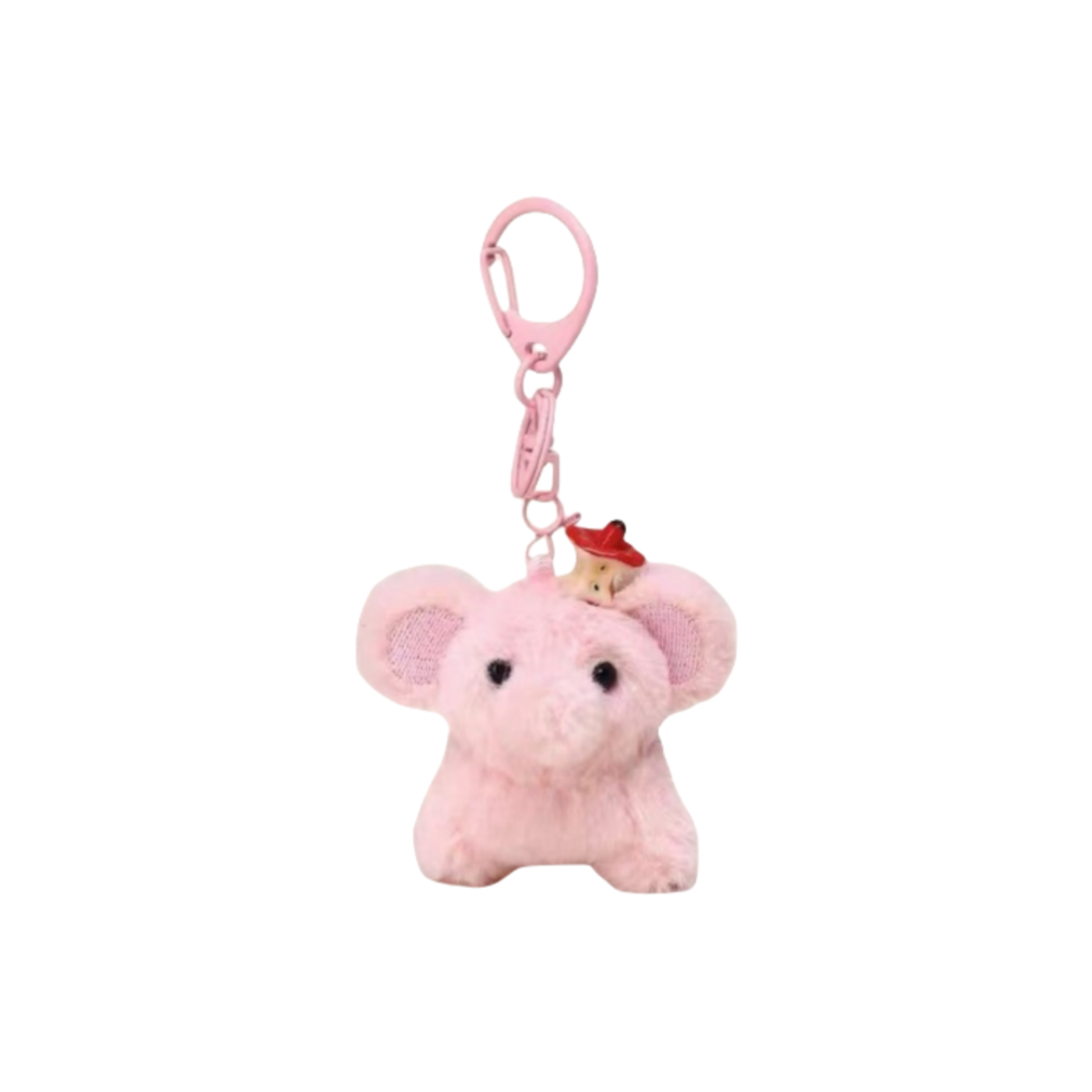 Игрушки подвесные 77 SEVEN DREAM 6.5cm