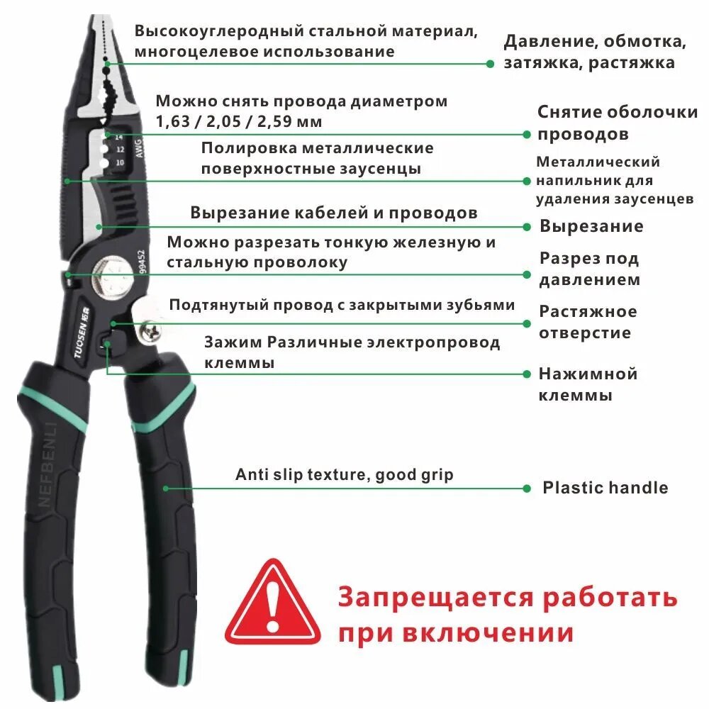 Длинногубцы/утконосы — фото 1