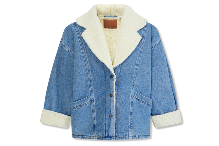 Куртка Levis