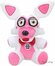 Мягкая игрушка Five Nights at Freddy's Foxie, 15 см, мягкая игрушка для детей, п...