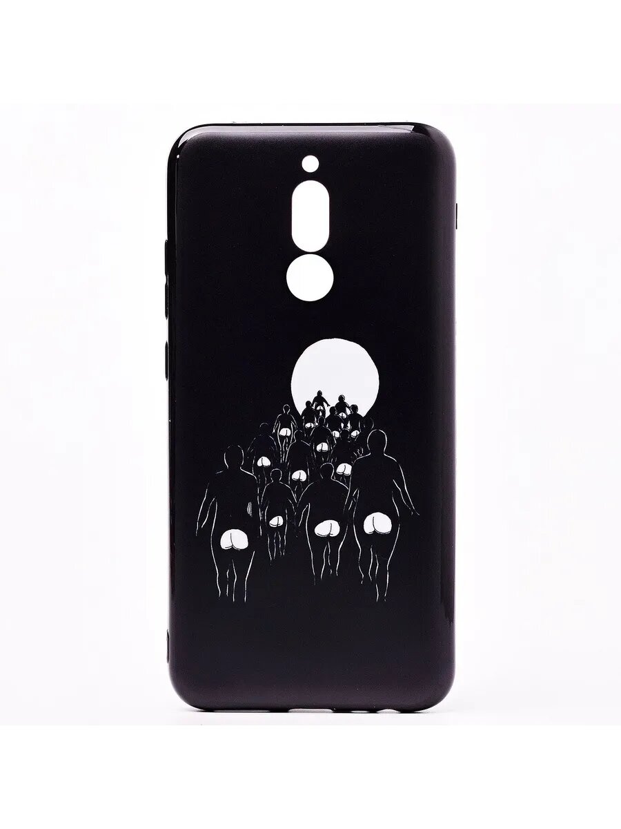 Чехол для Xiaomi Redmi 8