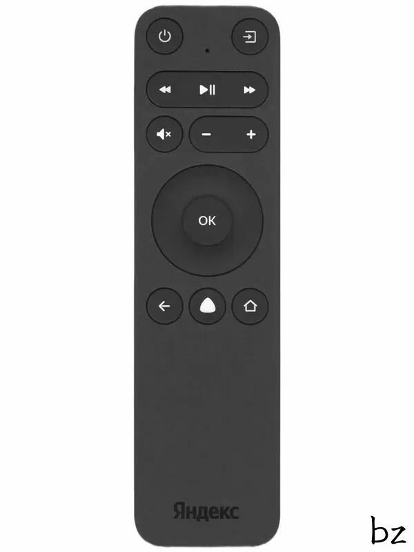 Пульт Яндекс YNDX-00402