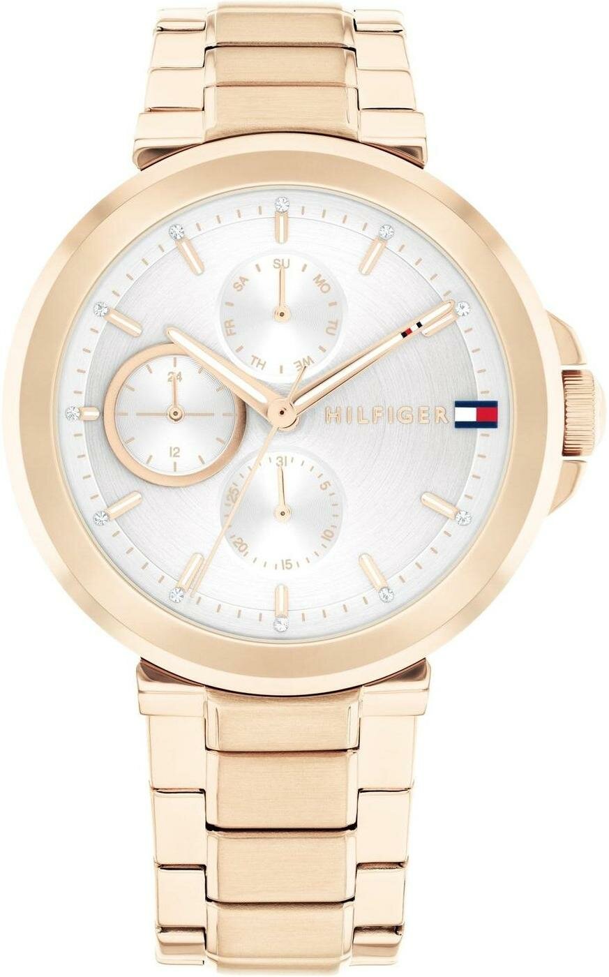 Наручные часы TOMMY HILFIGER — фото 1