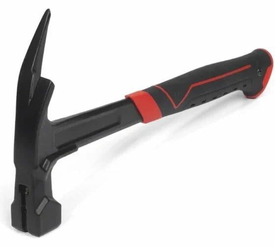 Кованый молоток кровельщика КВТ