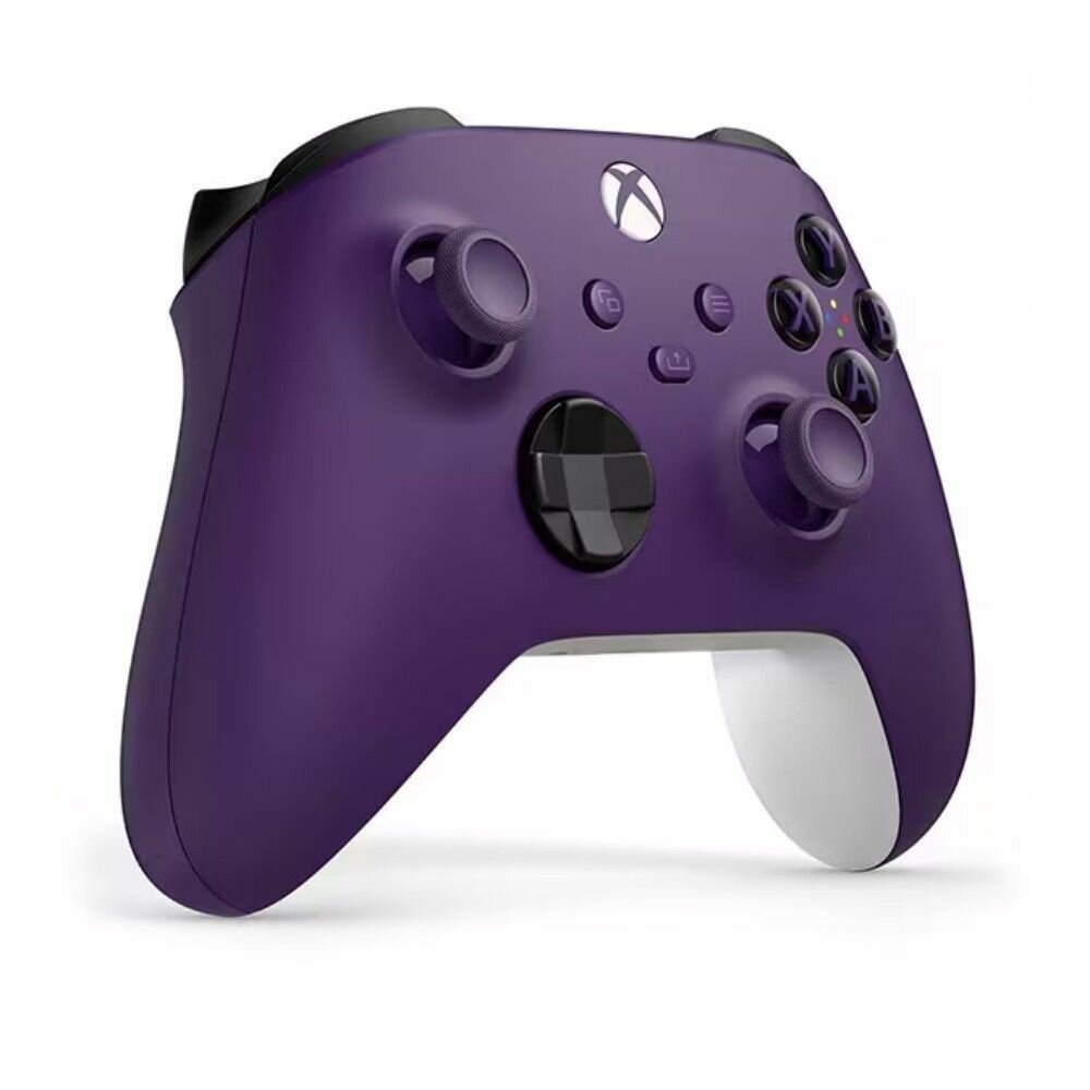 Геймпад Xbox Astral Purple — фото 1