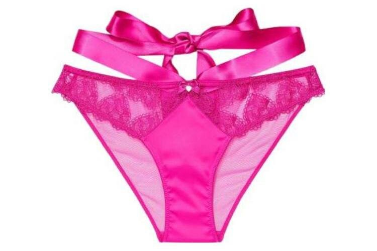 Трусы Victoria's Secret, комплект