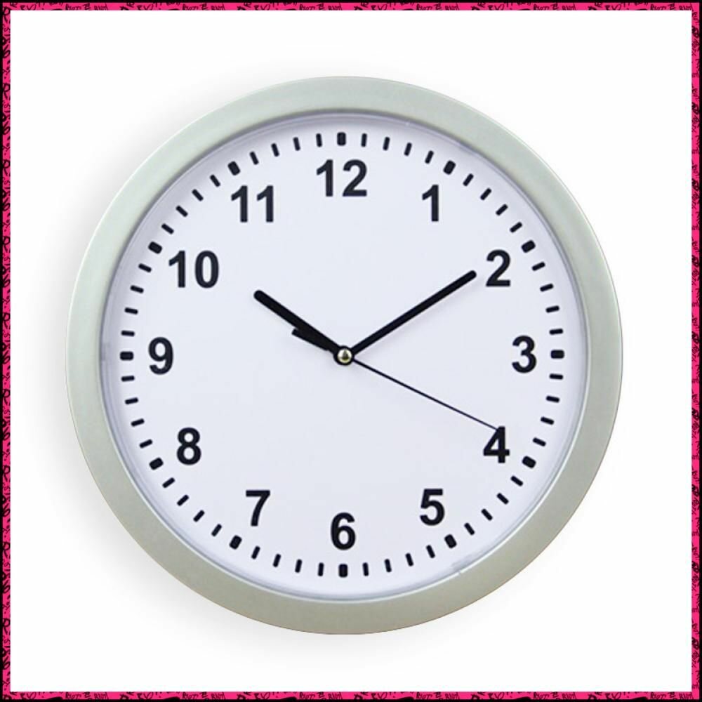 Настенные часы