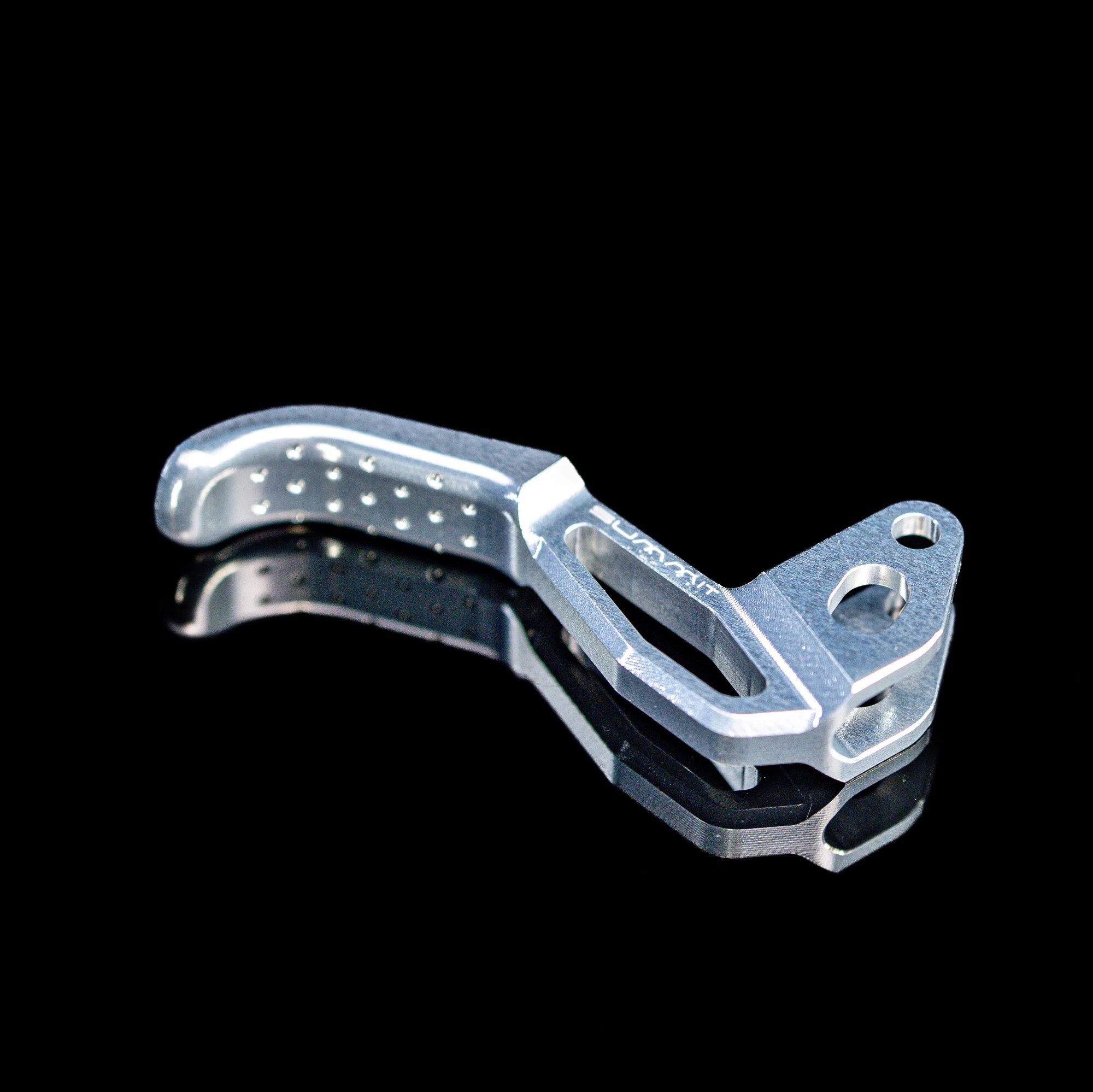 Стержень переключения SUMMITbike Shimano M8100/M7100/M6100, серебристый